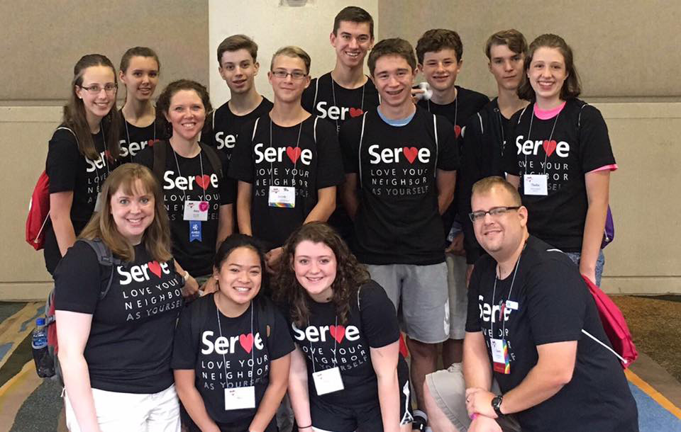 Children, Youth, & Their Families | Seattle Mennonite Church